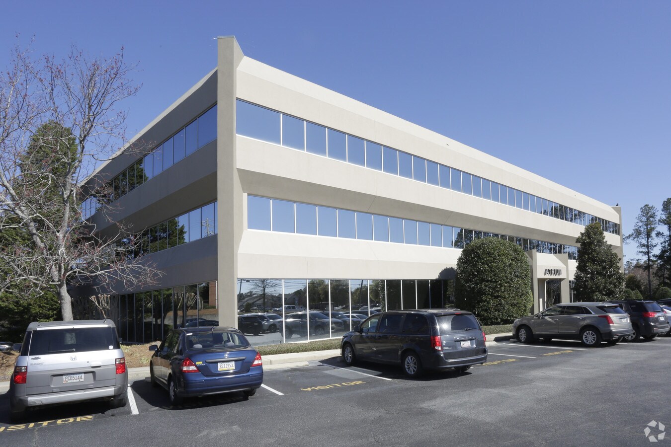 3633 Wheeler Rd, Augusta, GA, 30909 - Office Space For Lease | LoopNet.com