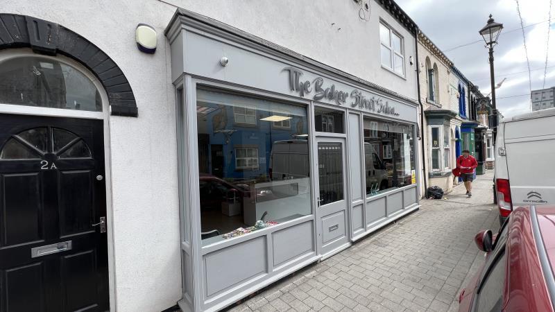 Baker St, Middlesbrough, TS1 2LH - Retail for Lease | LoopNet
