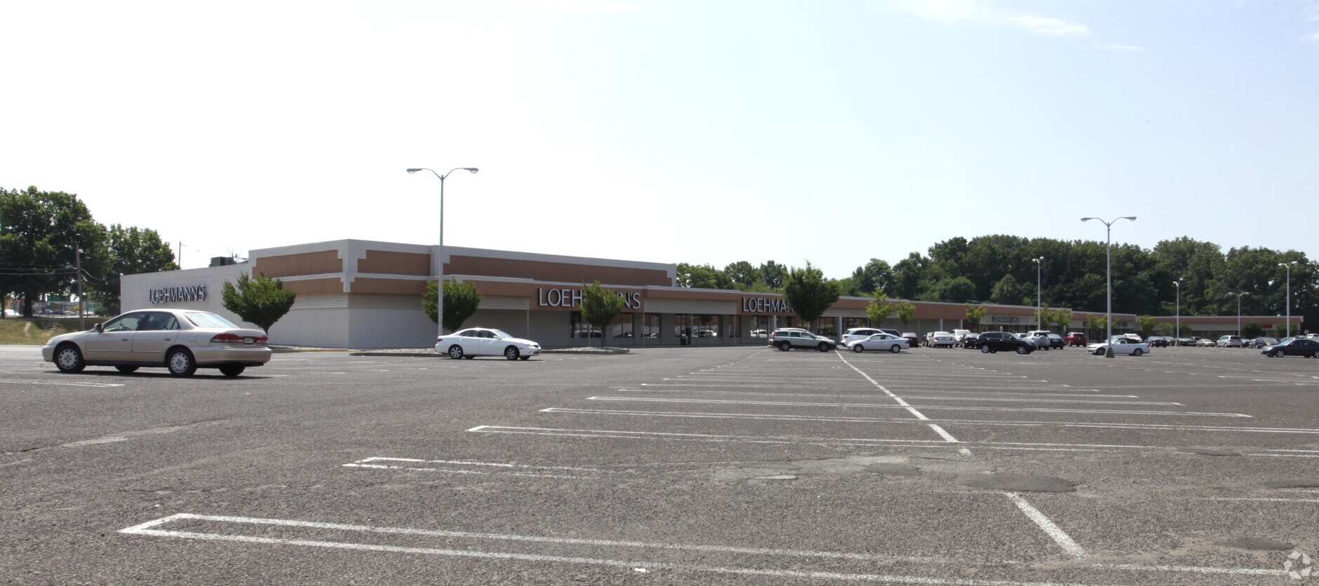 233 State Route 18, East Brunswick, NJ, 08816 - Property For Lease on ...