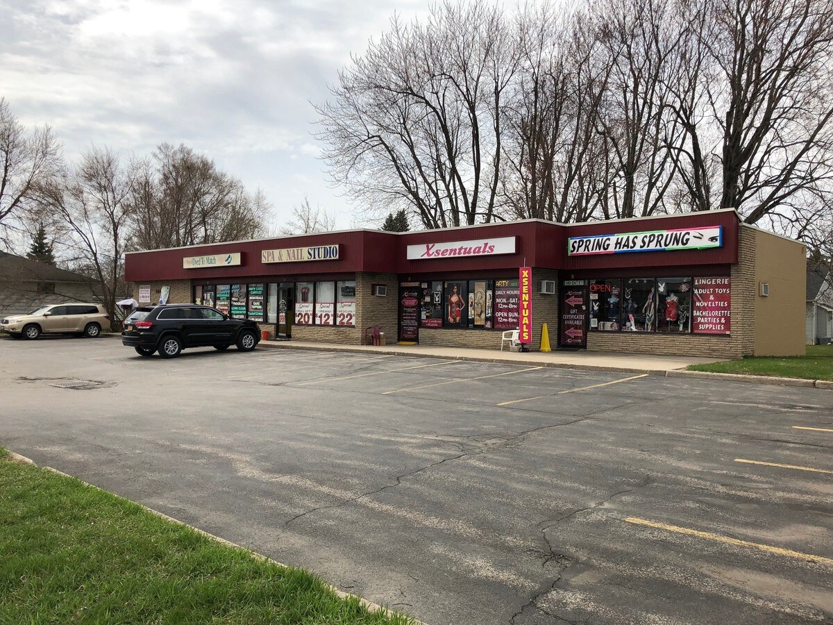 6840 Transit Rd, Buffalo, NY, 14221 - Freestanding Property For Sale ...