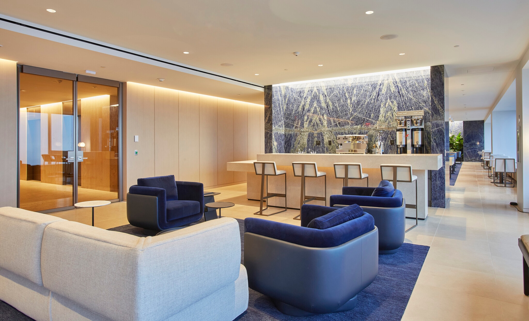 9 W 57th St, New York, NY 10019 - 9W57 | LoopNet