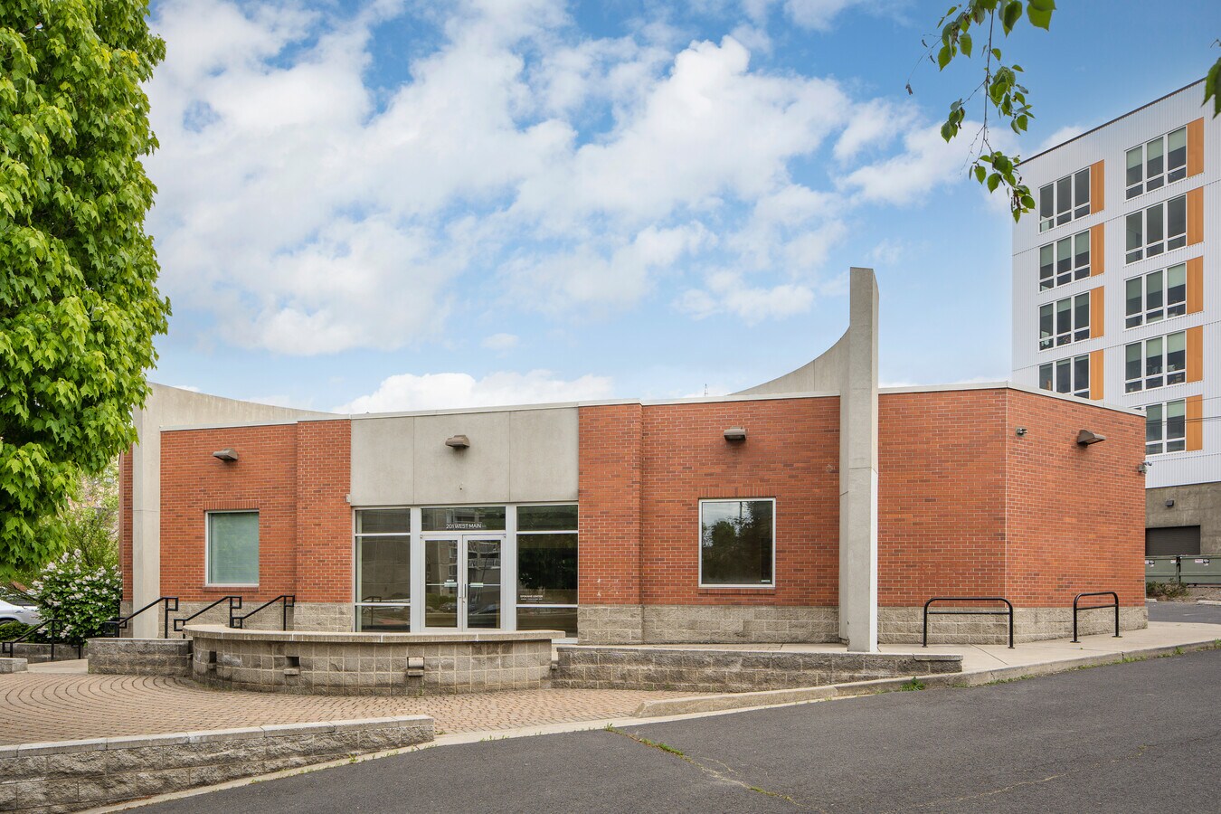 201 W Main Ave, Spokane, WA 99201 | LoopNet