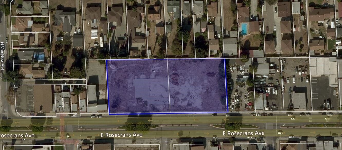 1005-1035 E Rosecrans Ave, Compton, CA 90221 | LoopNet