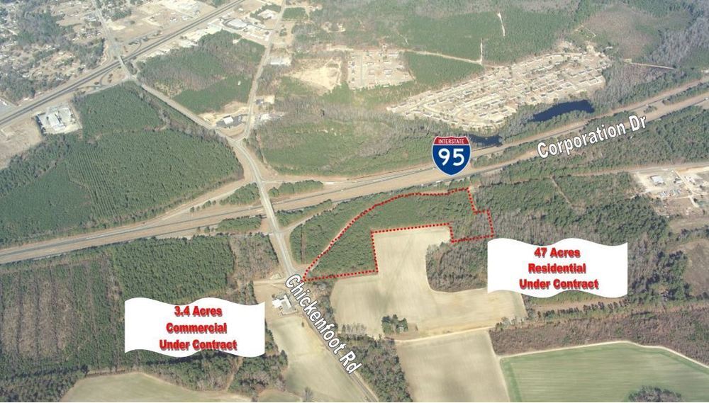 Chicken Foot Rd, Hope Mills, NC 28348 | LoopNet