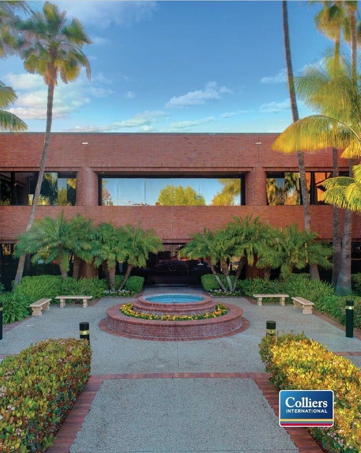 1901 Camino Vida Roble, Carlsbad, CA 92008 - Palomar Oaks Point | LoopNet