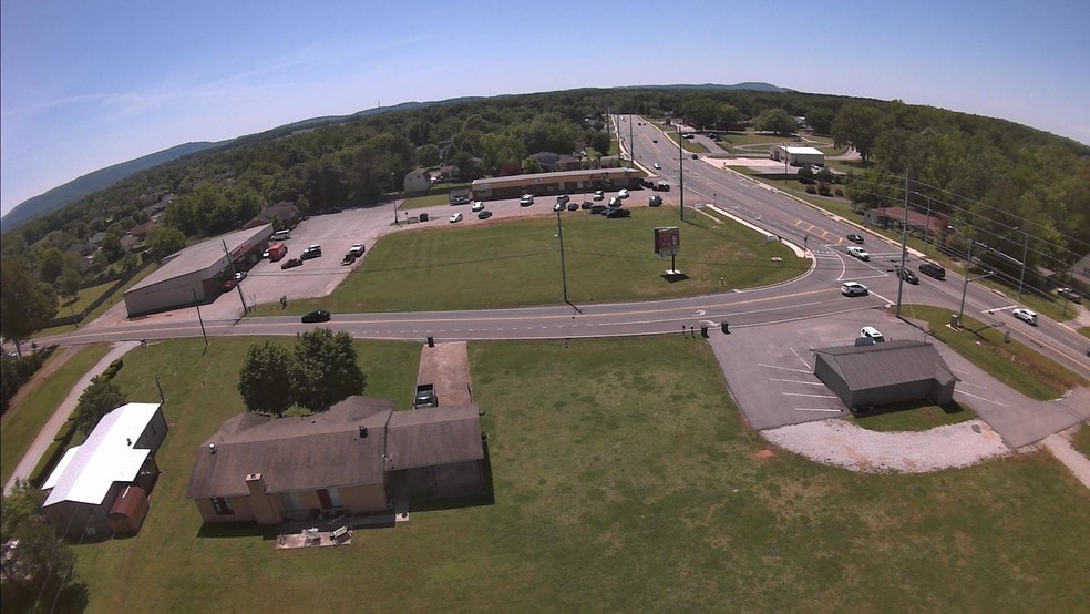 105 Bell Factory Rd, Huntsville, AL 35811 | LoopNet