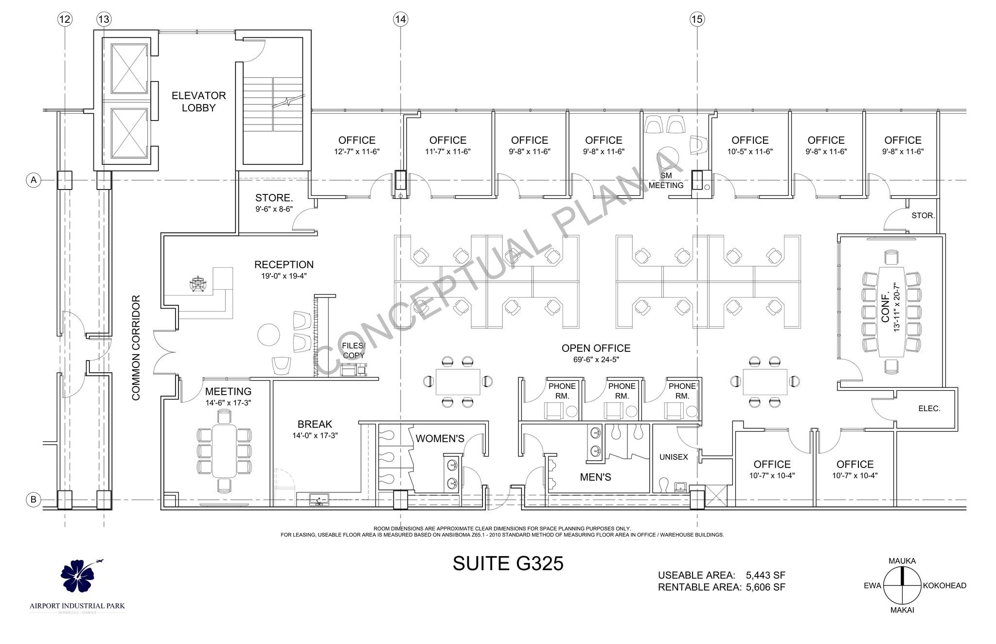 3375 Koapaka St, Honolulu, HI 96819 - AIPA | LoopNet