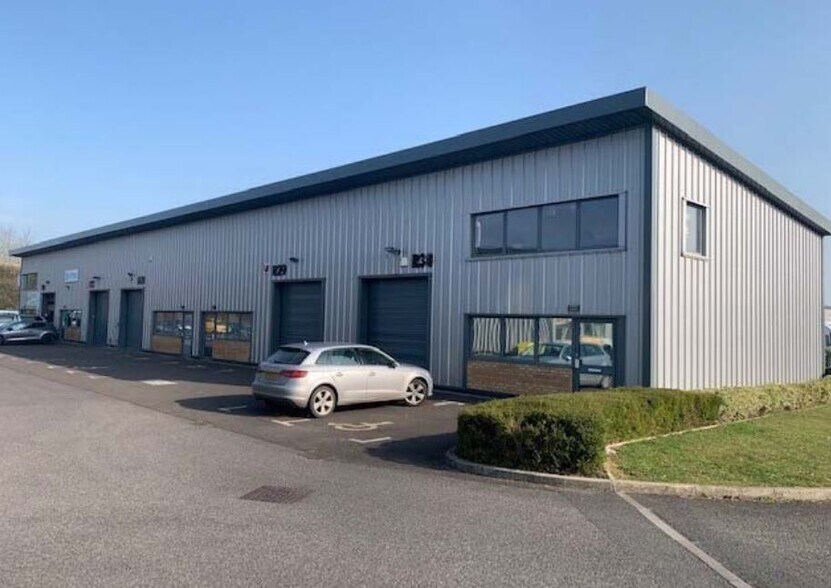 Marshall Way, Frome, BA11 2FE | LoopNet