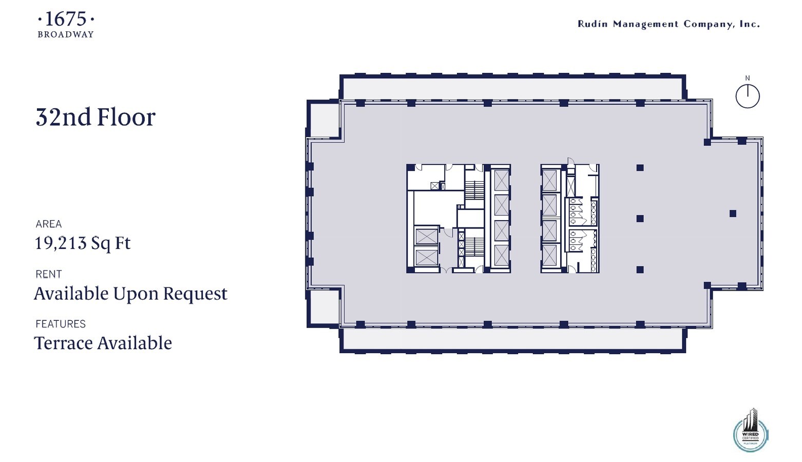 1675 Broadway, New York, NY, 10019 - Property For Lease on LoopNet.com