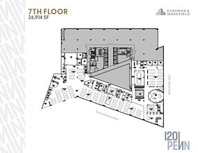 1201 Pennsylvania Ave NW, Washington, DC 20004 - The Heurich Building ...