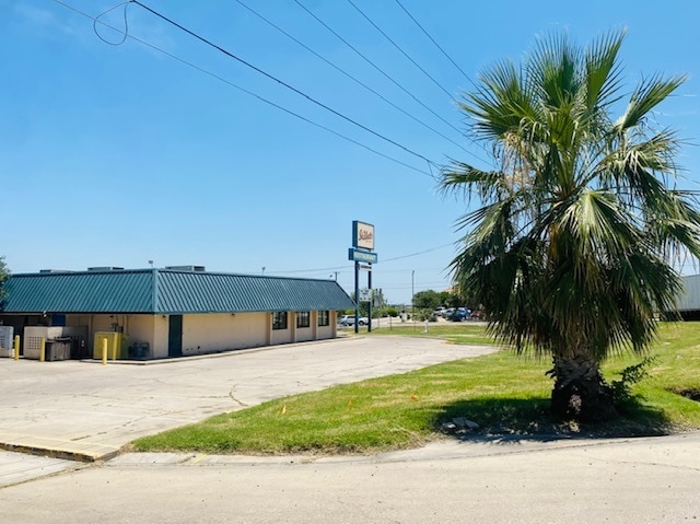 2505 E Main St, Eagle Pass, TX 78852 | LoopNet