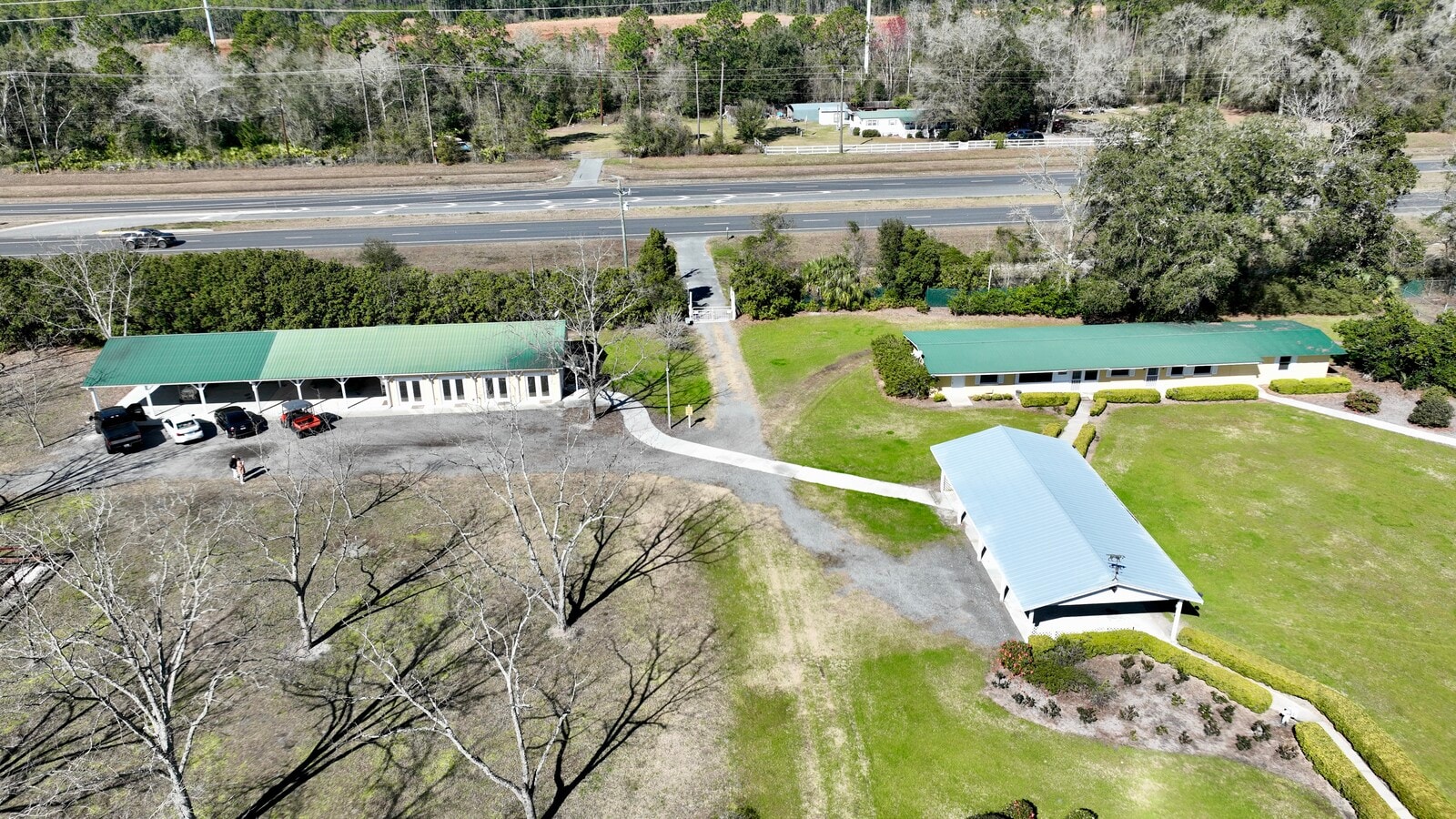 447506 US Hwy-301, Callahan, FL 32011 - Thomas Creek Plantation | LoopNet