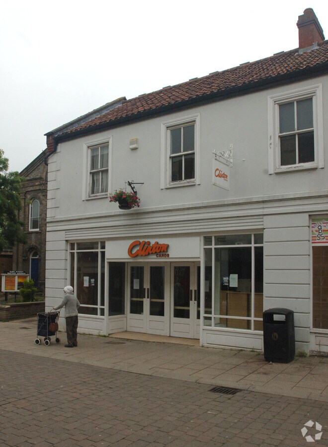 10 King St, Thetford, NFK IP24 2AP | LoopNet