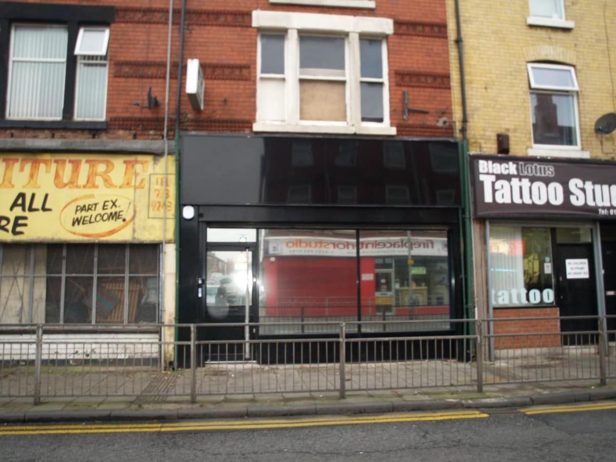 116 Linacre Rd, Liverpool, L21 8JT - Retail for Lease | LoopNet