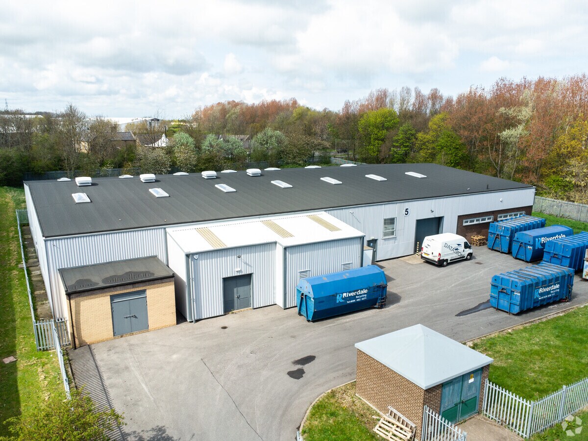 Elm Rd, North Shields, TWR NE29 8SE | LoopNet