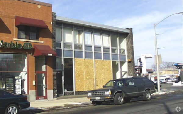 2136 N Harlem Ave, Elmwood Park, IL 60707 | LoopNet