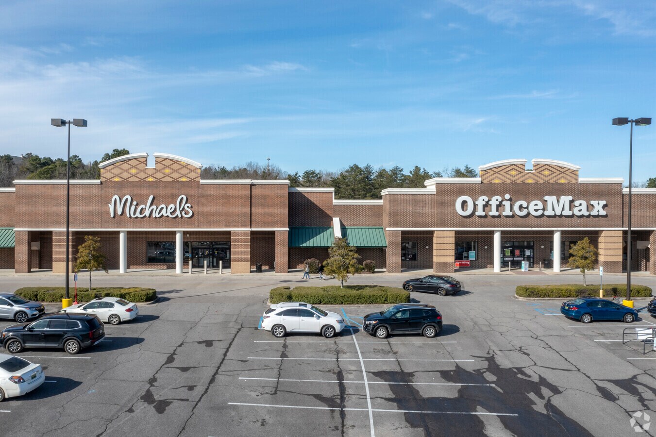 5269-5275 Highway 280, Birmingham, AL 35242 | LoopNet