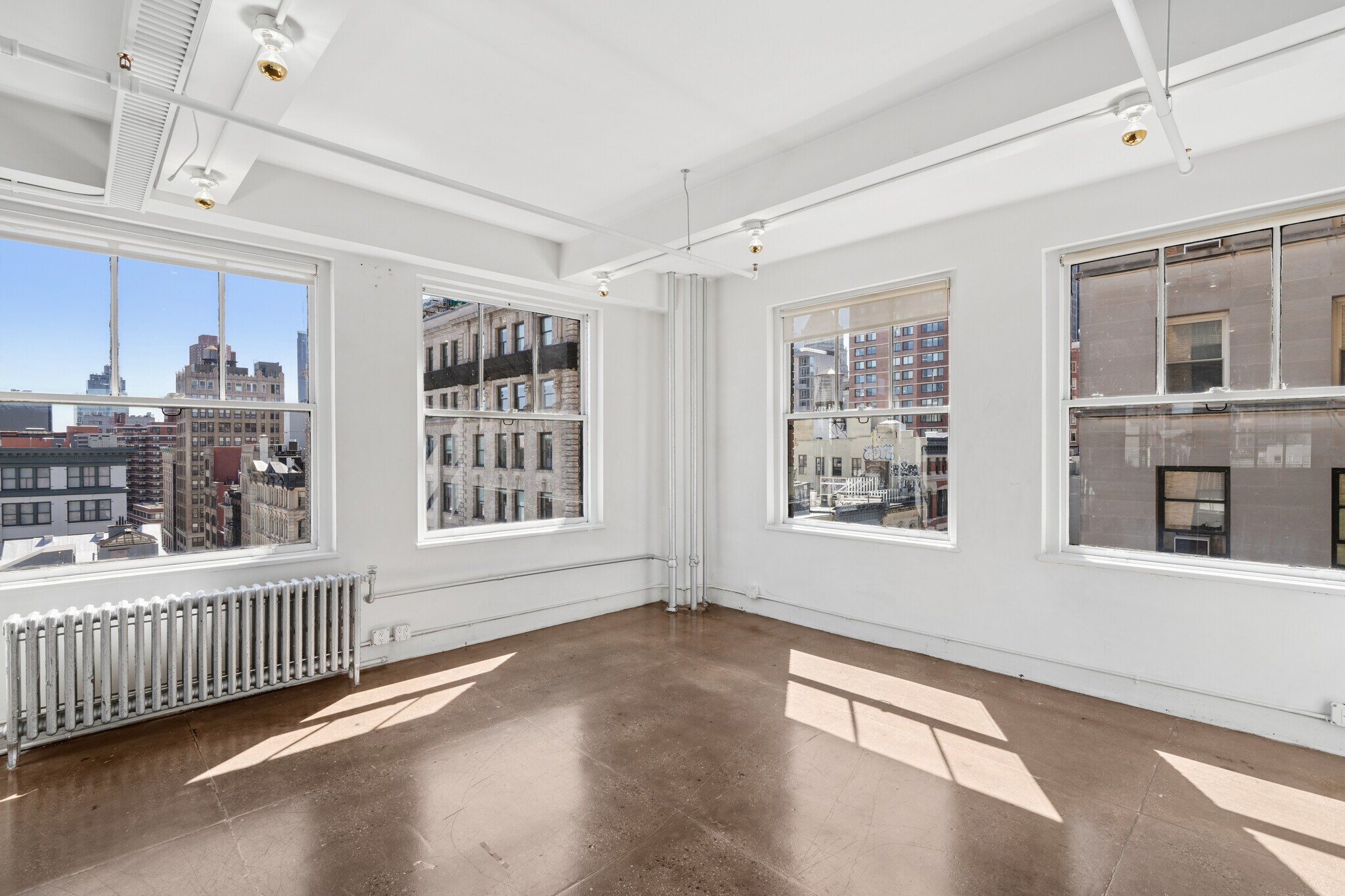 401 Broadway, New York, NY 10013 - Office for Lease | LoopNet