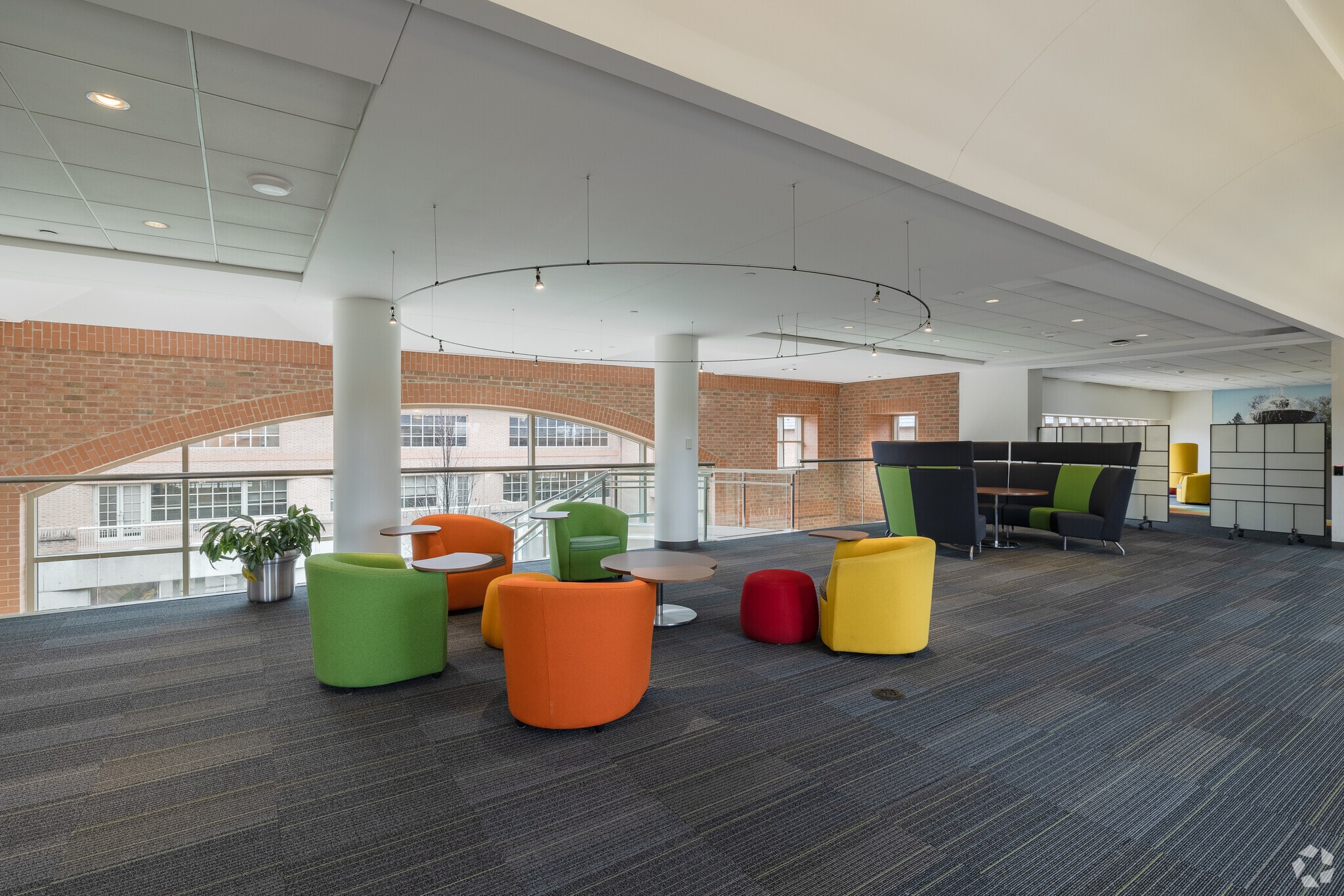 27777 Inkster Rd, Farmington Hills, MI 48334 - Trophy Office HQ with I ...