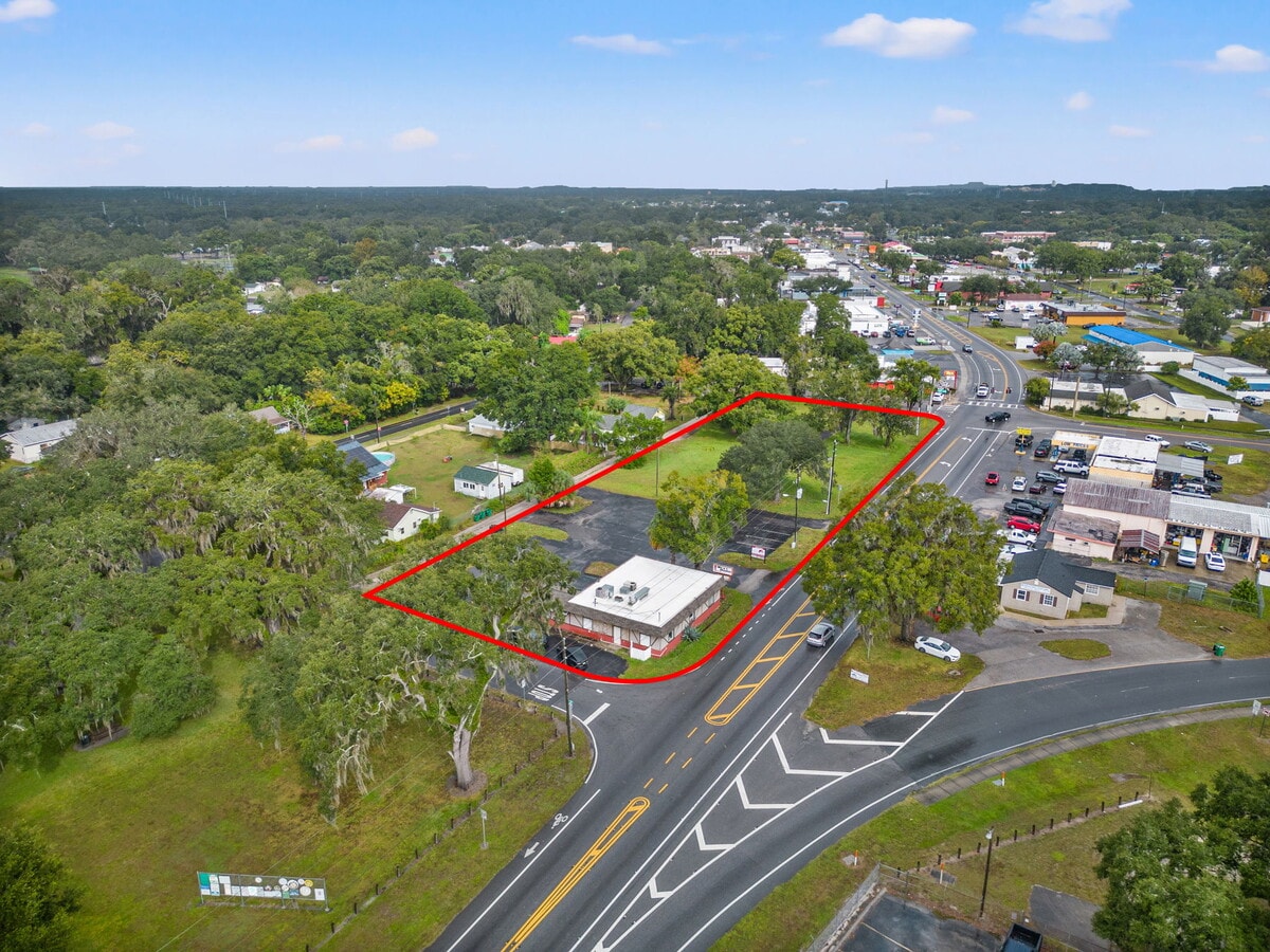 4917 Gall Blvd, Zephyrhills, FL 33542 | LoopNet