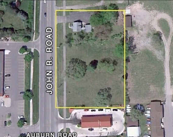 2871-2887 John R Rd, Rochester, MI 48307 - 9114987 | LoopNet