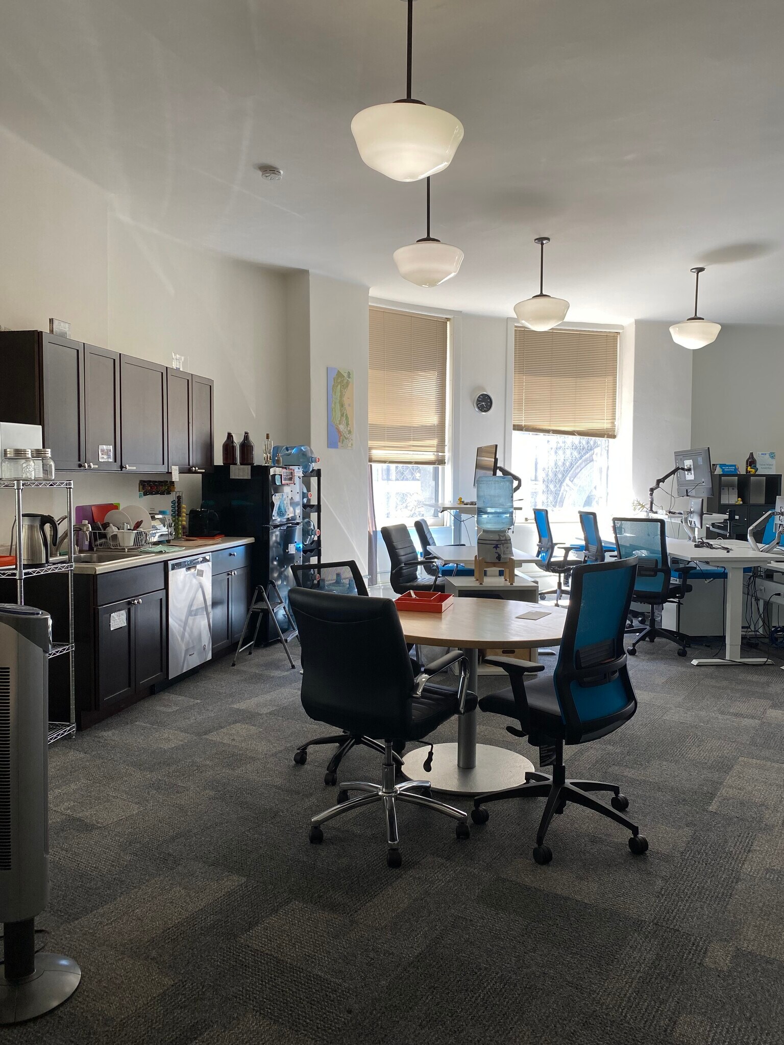 870 Market St, San Francisco, CA 94102 - Flood Bldg | LoopNet