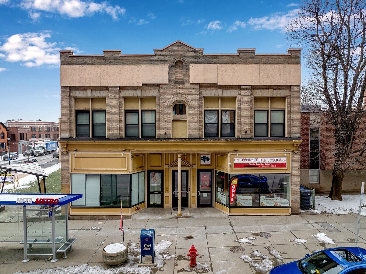 946-948 Main St, Buffalo, NY 14202 | LoopNet