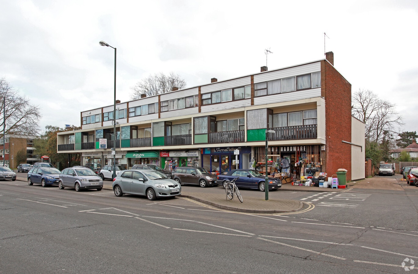 Upper Ham Rd, Richmond, TW10 5LF - Retail for Lease | LoopNet