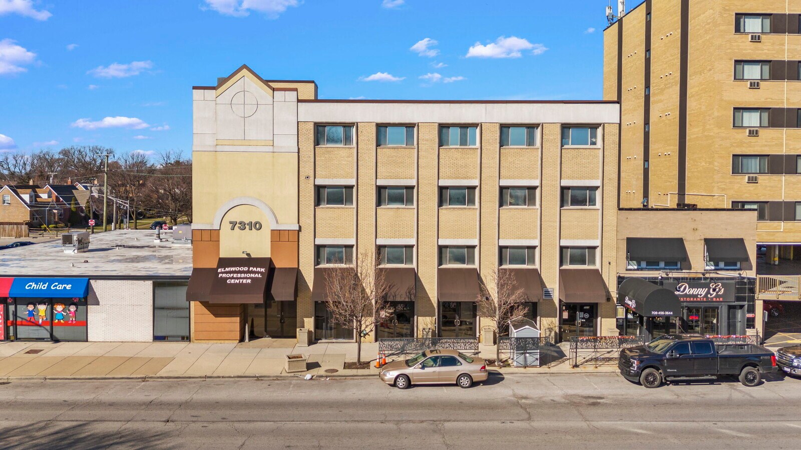 7310 W North Ave, Elmwood Park, IL 60707 | LoopNet