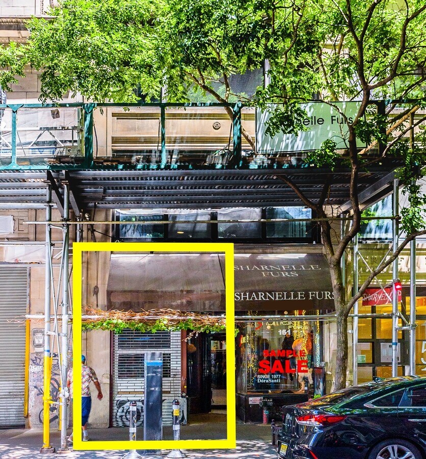 151 W 28th St, New York, NY 10001 - Multifamily for Sale | LoopNet