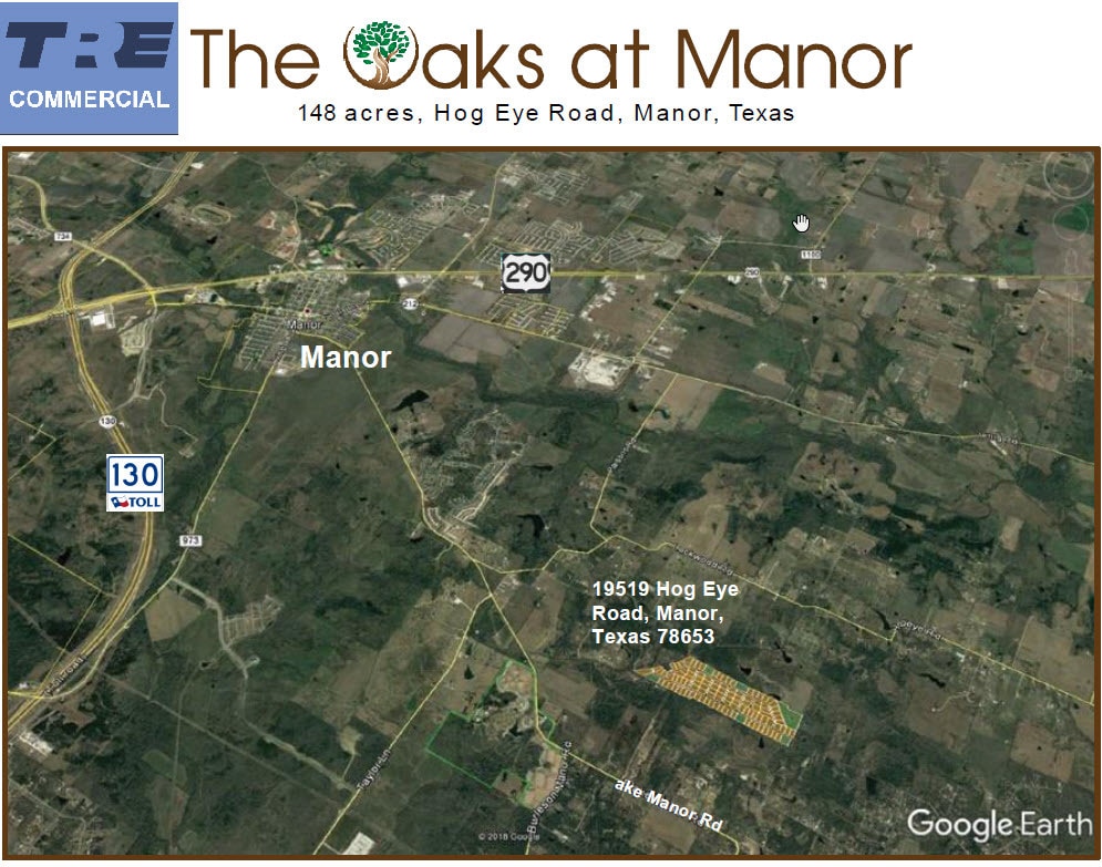 19519 Hog Eye Rd, Manor, TX 78653 - Hog Eye Ranch +/-148 Acres | LoopNet