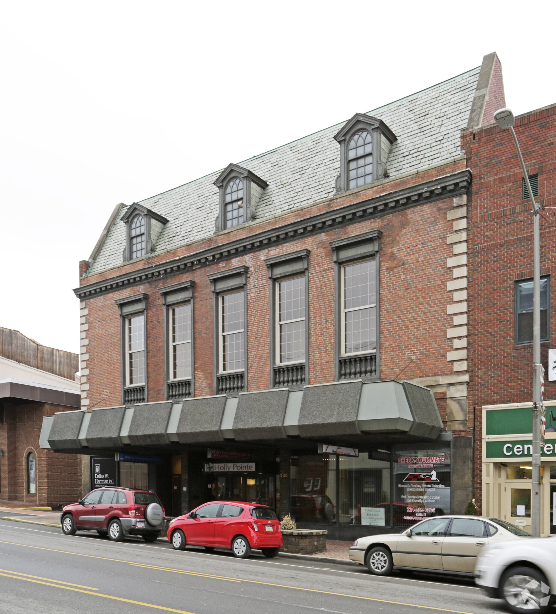 220 S Main St, Butler, PA, 16001 - Office Space For Lease | LoopNet.com