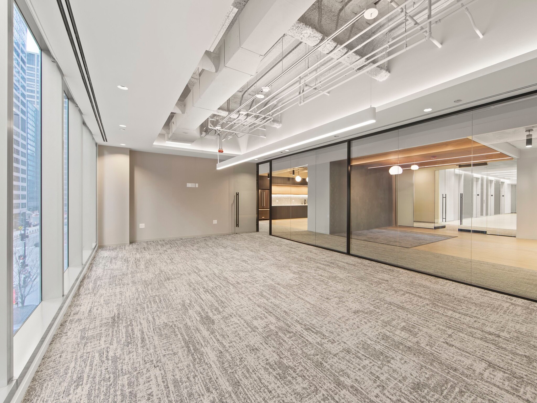 1 N Wacker, Chicago, IL 60606 - One North Wacker | LoopNet