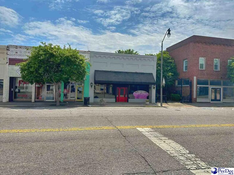 111 E Main St, Latta, SC 29565 - Retail for Sale | LoopNet