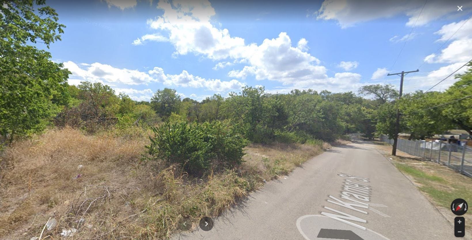 318 Kramer Dr, Dallas, TX 75211 | LoopNet