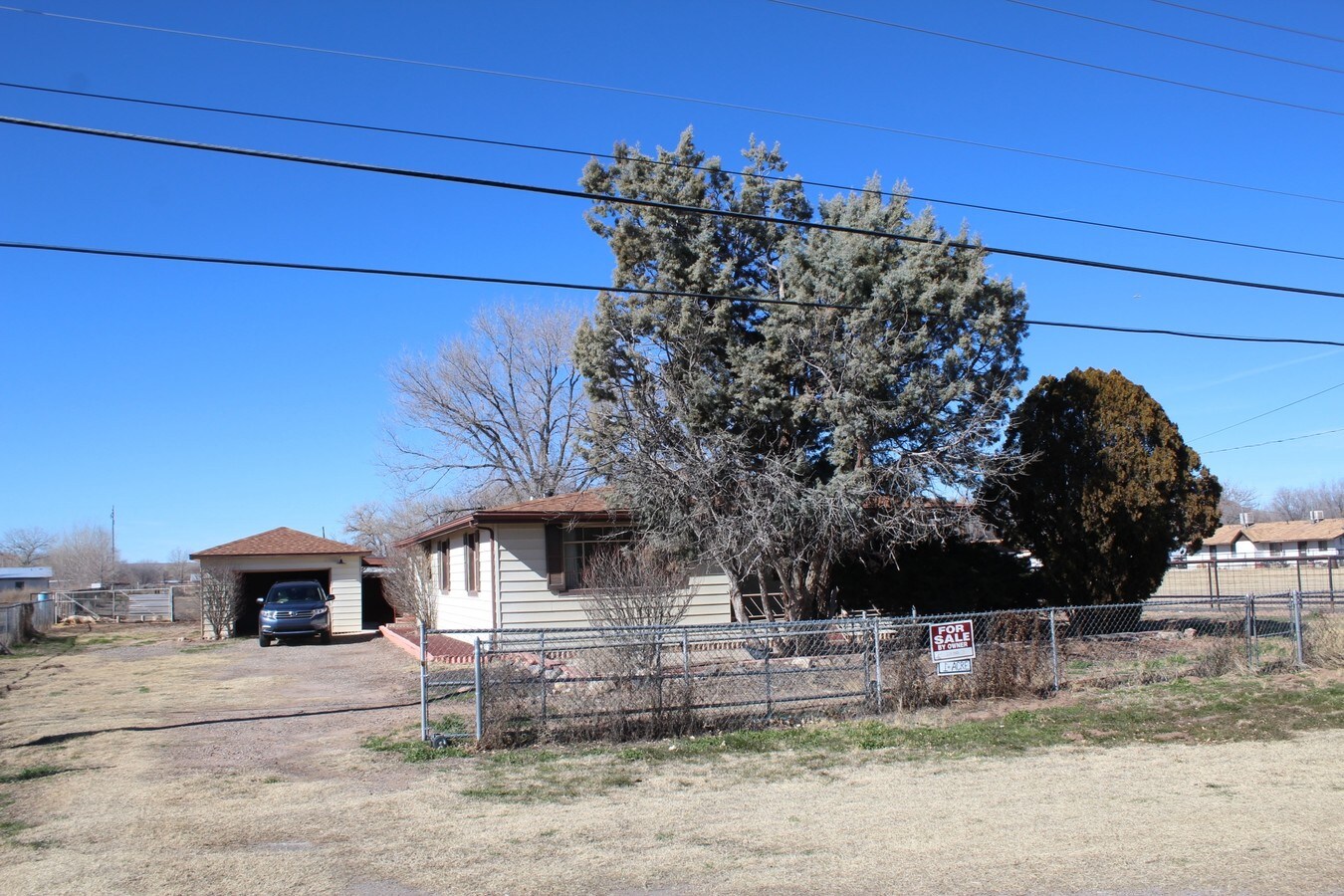 4691 SW Highway 314, Los Lunas, NM 87031 | LoopNet