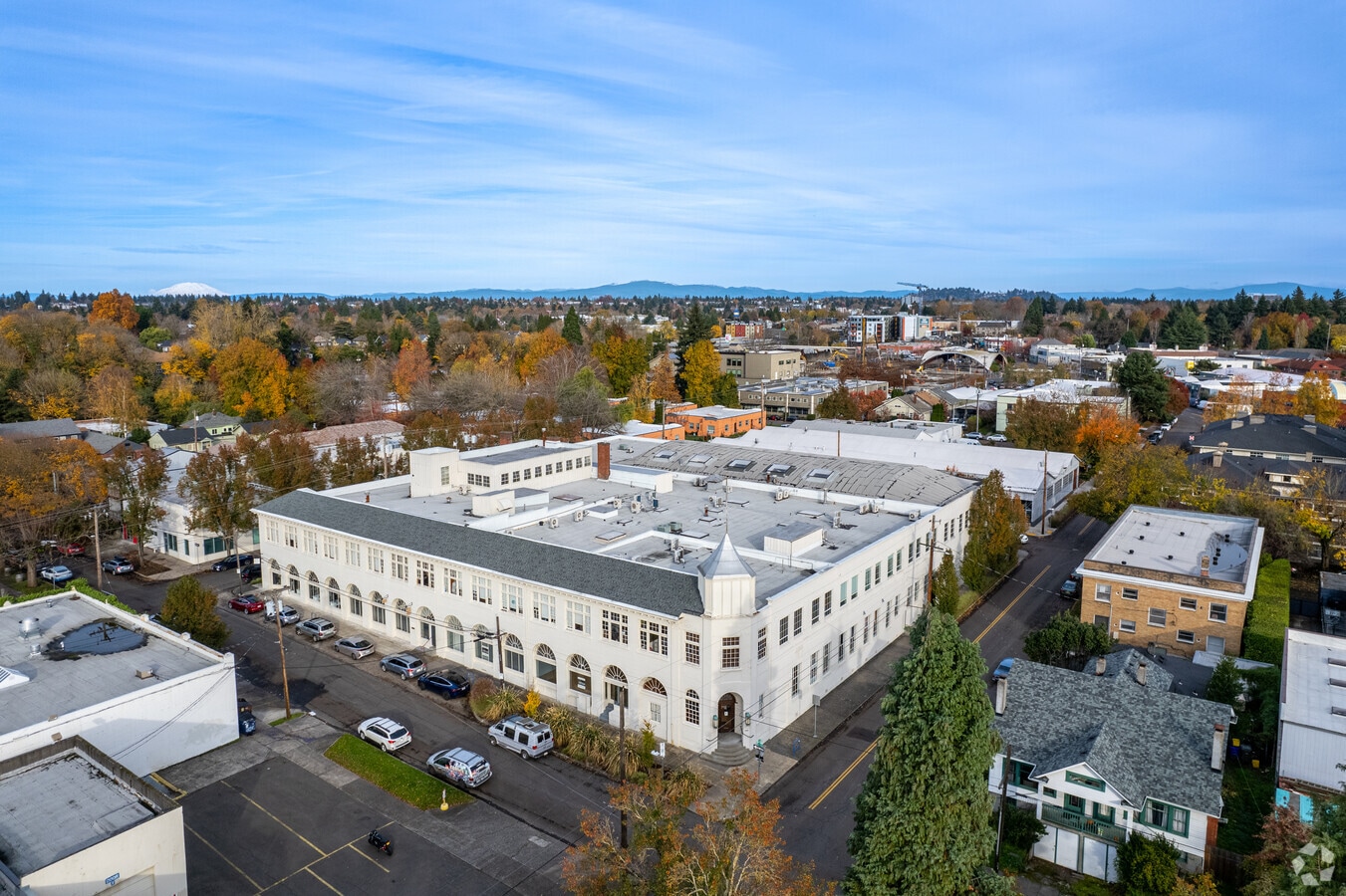 2222 NE Oregon St, Portland, OR 97232 - Bakery Block | LoopNet