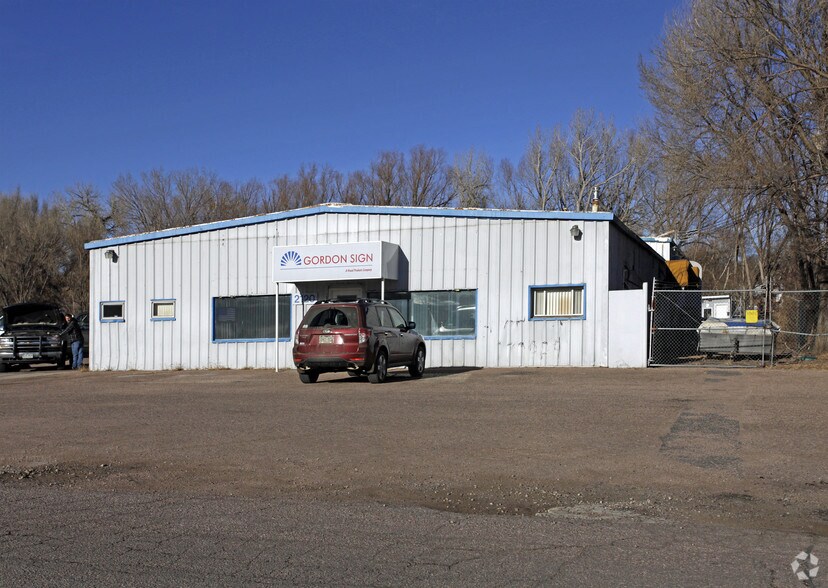 2130 Naegele Rd, Colorado Springs, CO 80904 | LoopNet