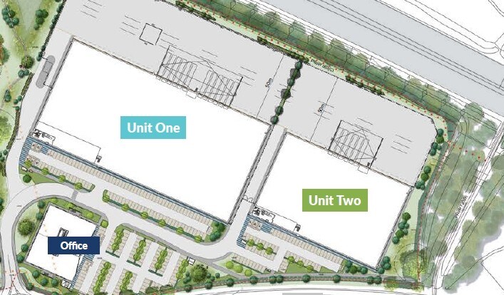 Parsonage Way, Worcester, WR4 0AP | LoopNet