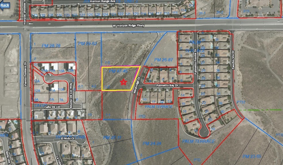 Horizon Ridge & Westridge Rd, Henderson, NV 89012 | LoopNet