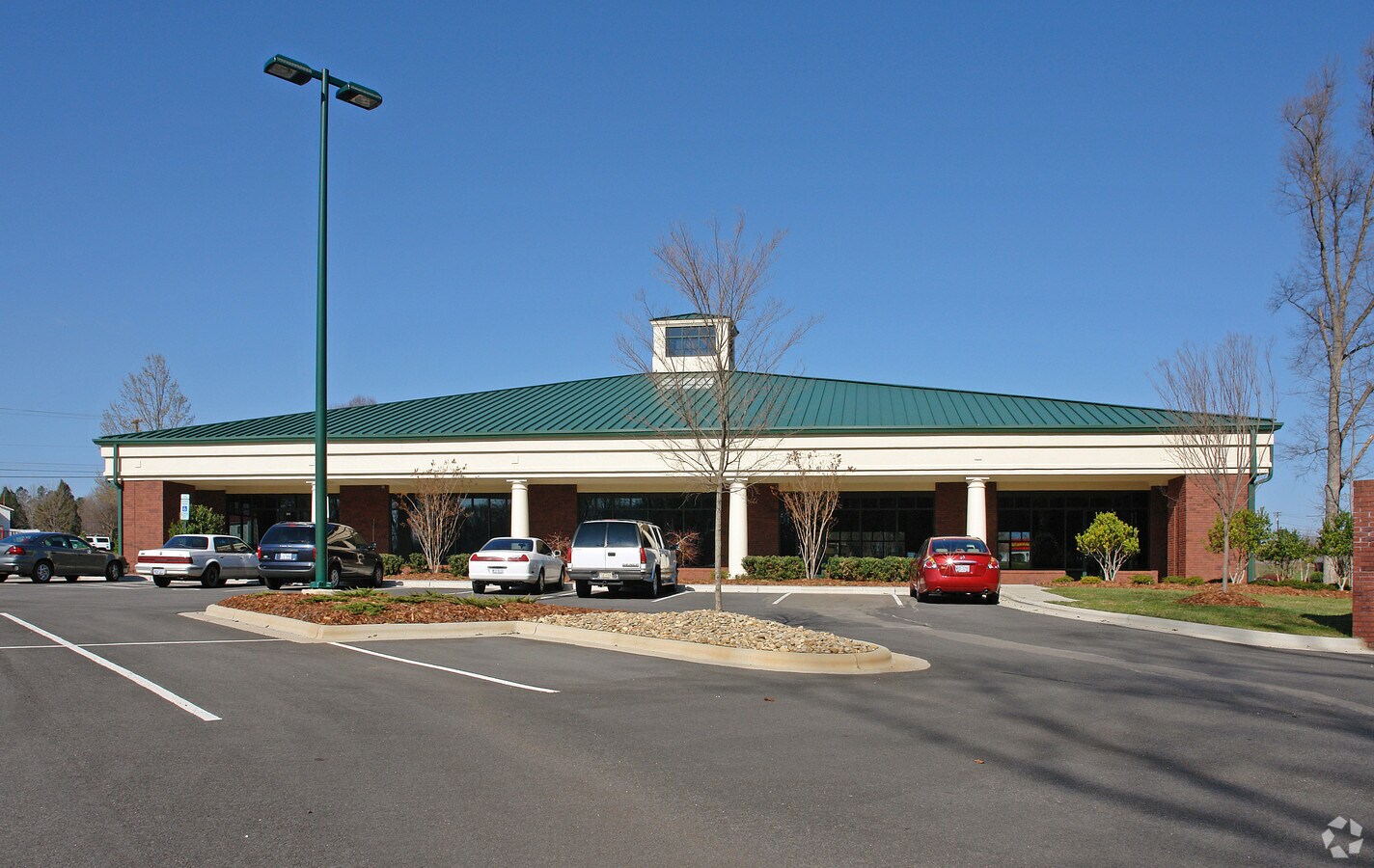 1904 W Jake Alexander Blvd, Salisbury, NC 28147 | LoopNet