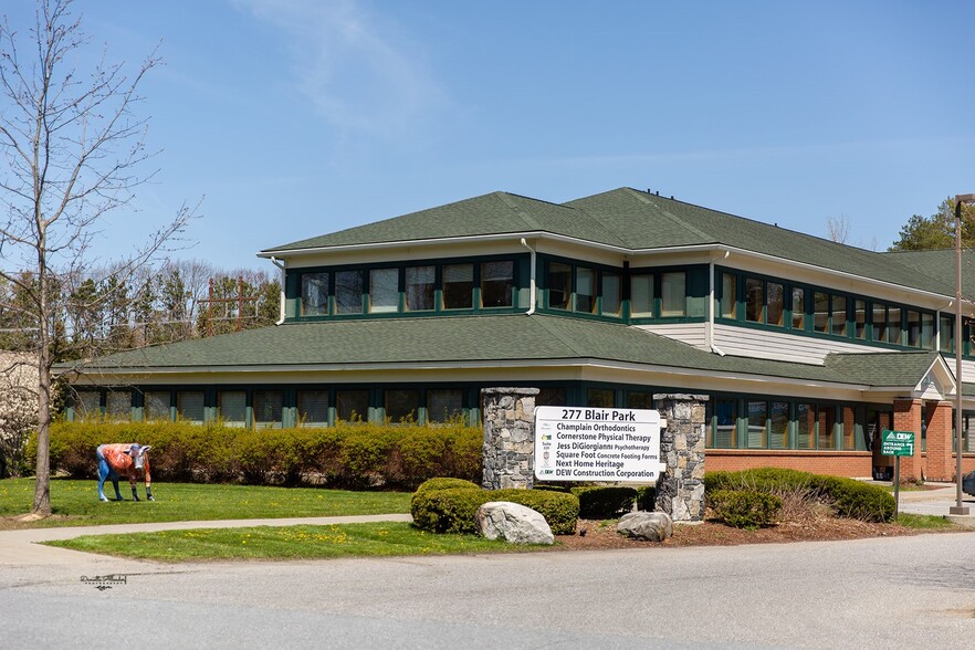 277 Blair Park Rd, Williston, VT 05495 - Office for Lease | LoopNet 277 Blair Park Rd, Williston, VT 05495 - Office for Lease | LoopNet