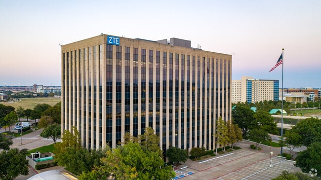 JLL - Dallas Commercial Listings & Brokers | LoopNet