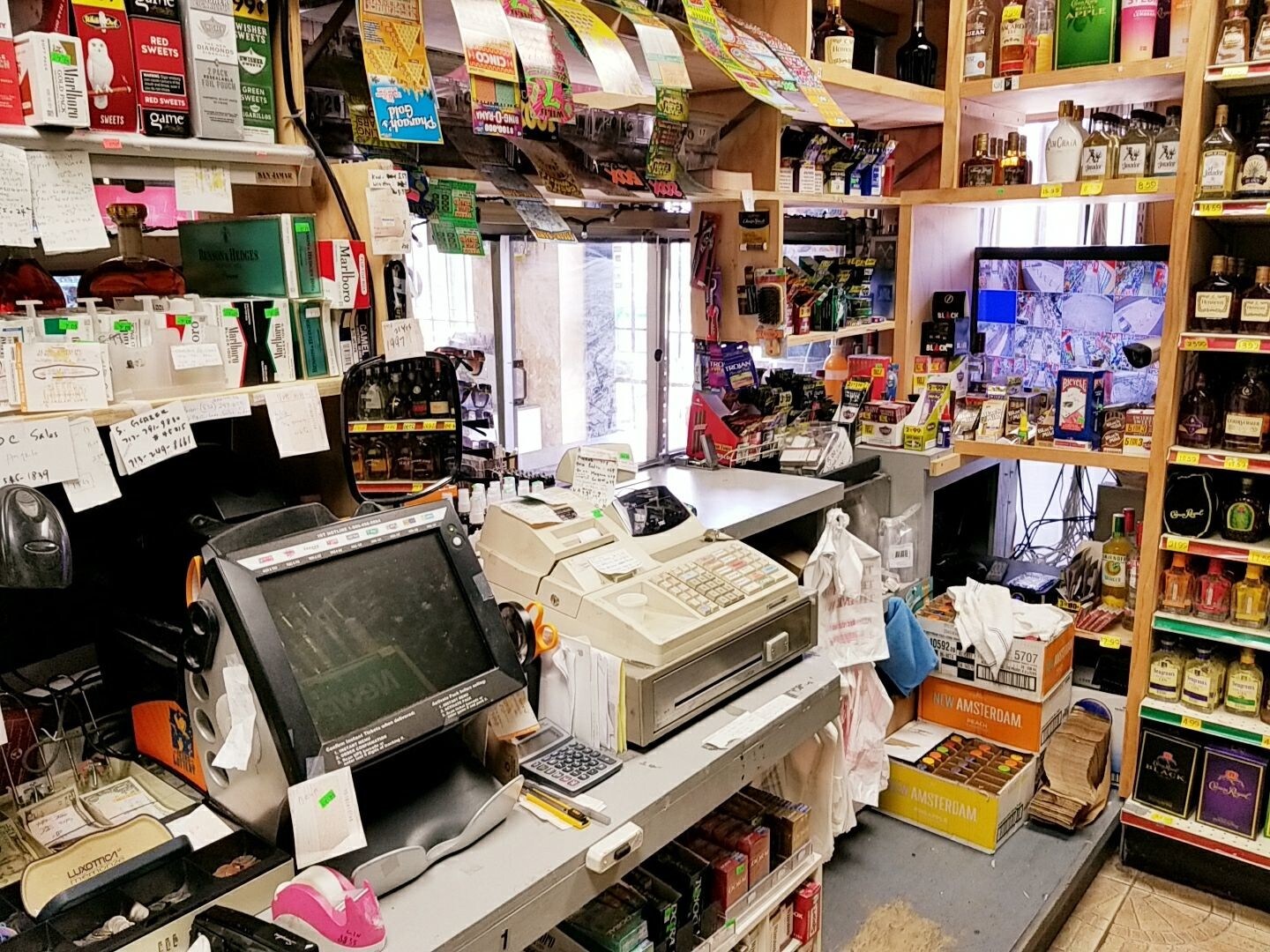 7635 Ley Rd, Houston, TX 77028 - Retail for Sale | LoopNet