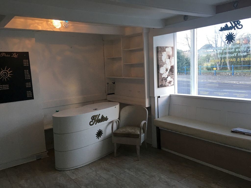 51 Fore St, Hayle, CON TR27 4DX | LoopNet