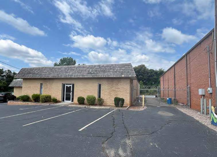 8630 Monroe Rd, Charlotte, NC 28212 - Flex for Lease | LoopNet