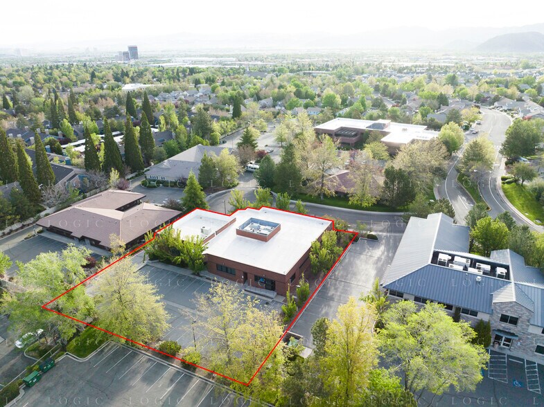 6119 Ridgeview Dr, Reno, NV 89519 - Office for Sale | LoopNet