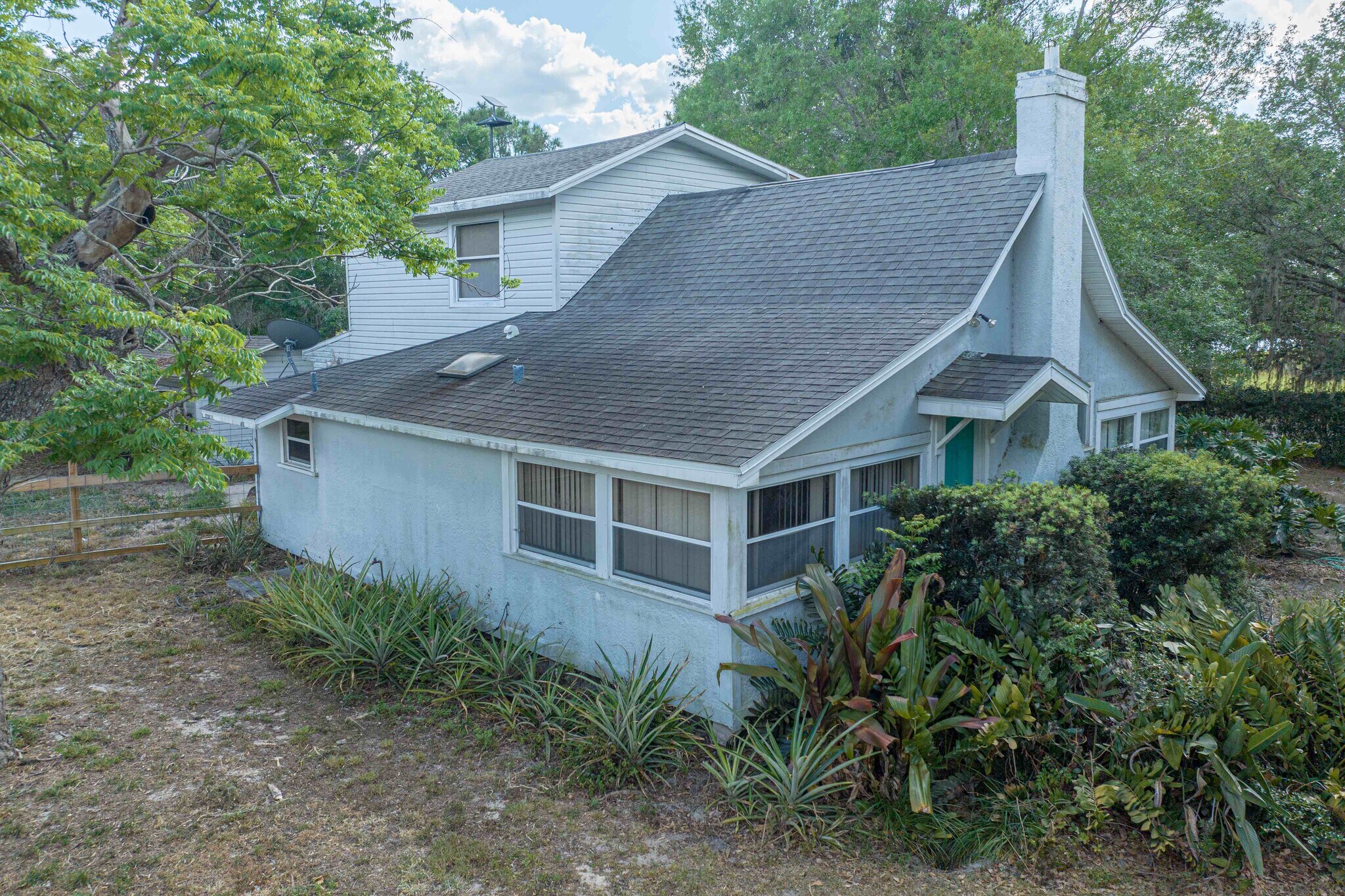 8505 Shreck Rd, Bartow, FL 33830 - BARTOW- 30 AC w/ 10 AC LAKE and 5 HOMES | LoopNet