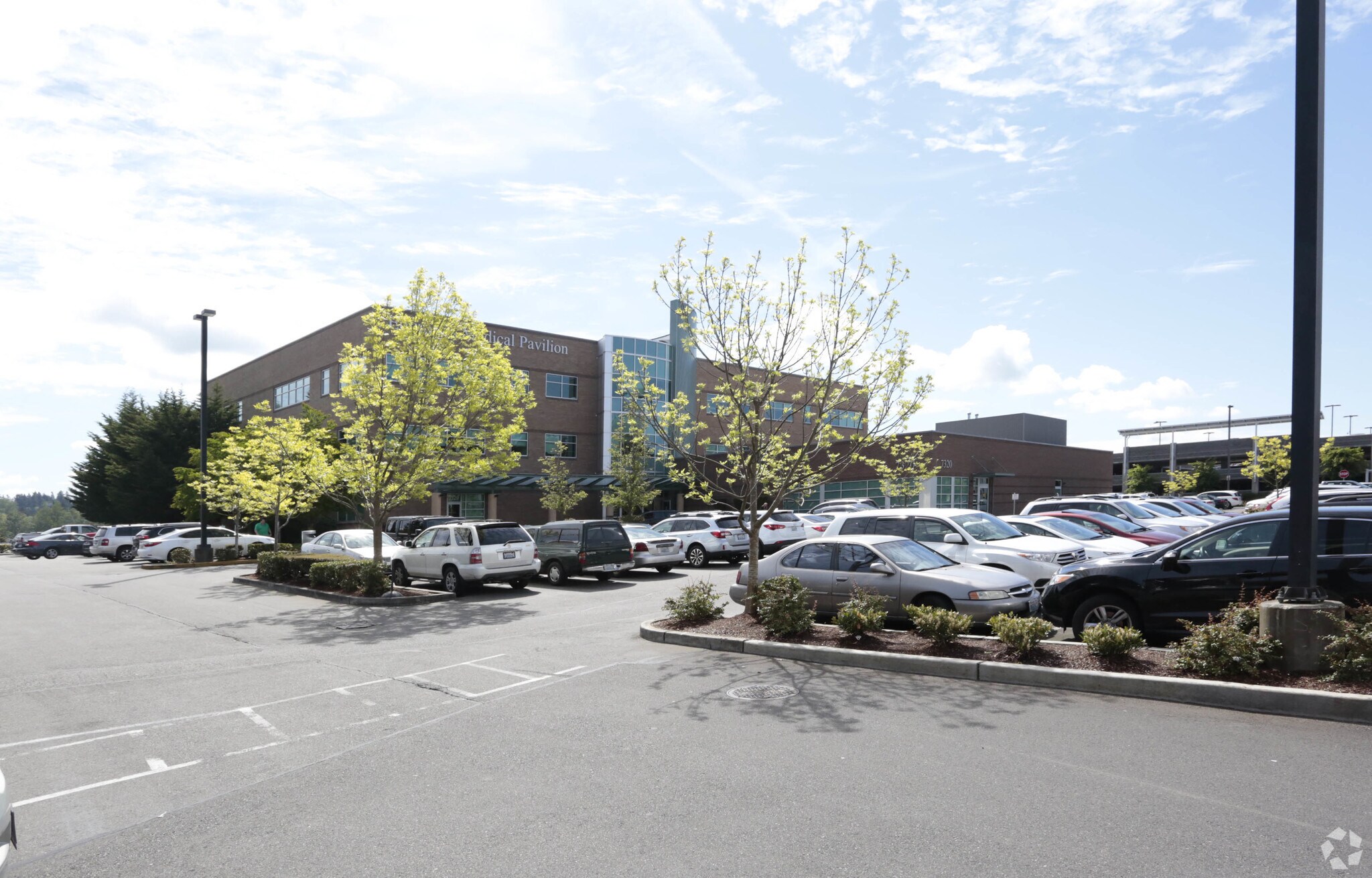 7320 216th St SW, Edmonds, WA 98026 - Edmonds Medical Pavilion | LoopNet