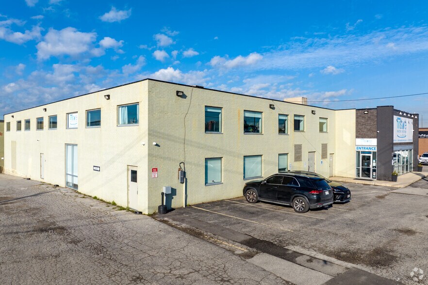112 Oakdale Rd, Toronto, ON M3N 1V9 - Flex for Lease | LoopNet